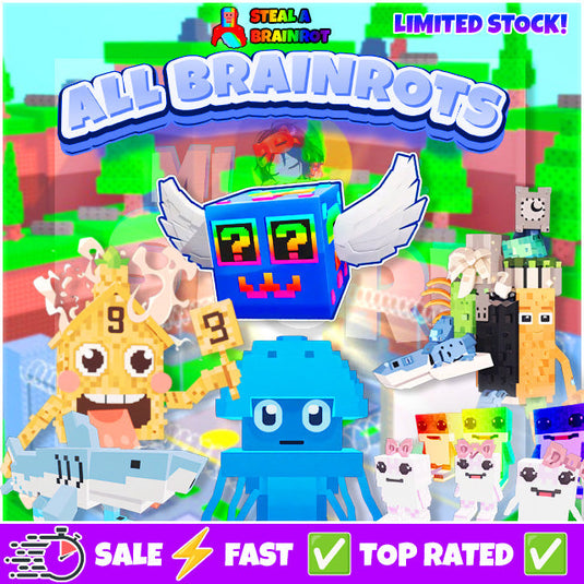 Collections – BloxBear