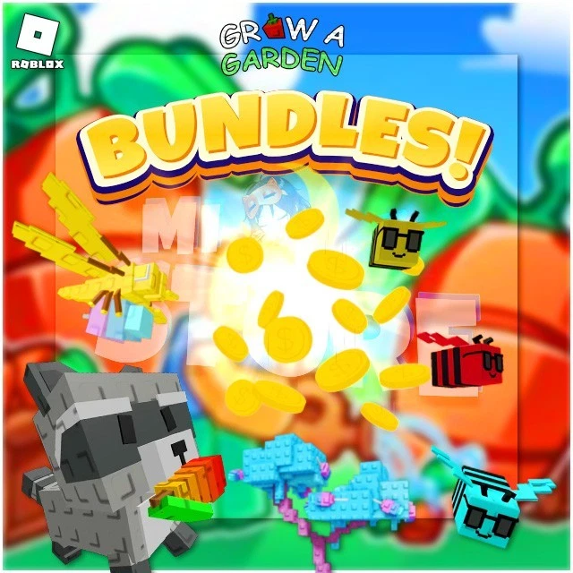 Bundles – BloxBear