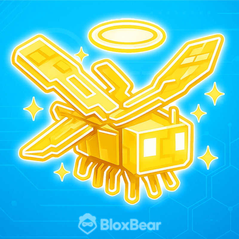 Mutated Pets – BloxBear