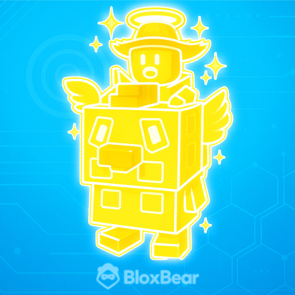 Mutated Pets – BloxBear