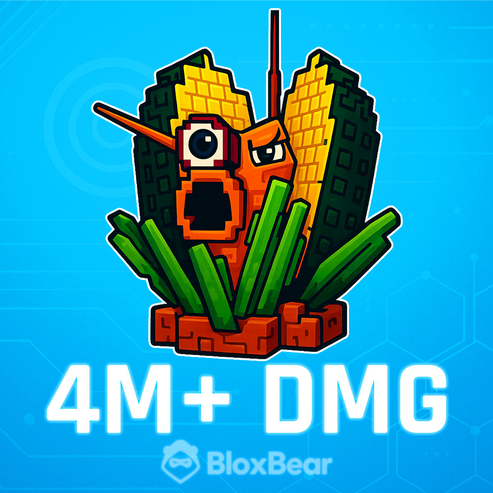 Collections – BloxBear