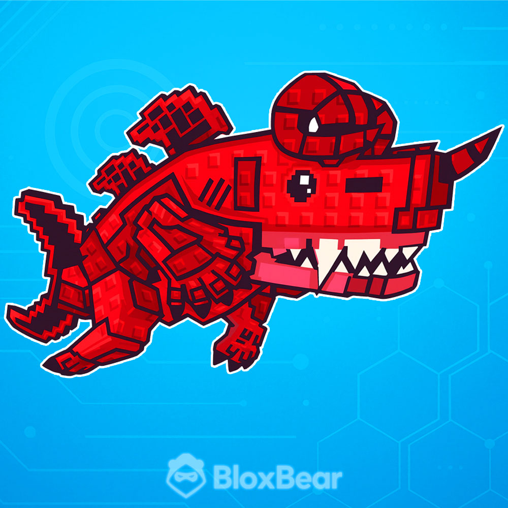 Collections – BloxBear