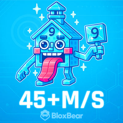 OP Brainrots – BloxBear