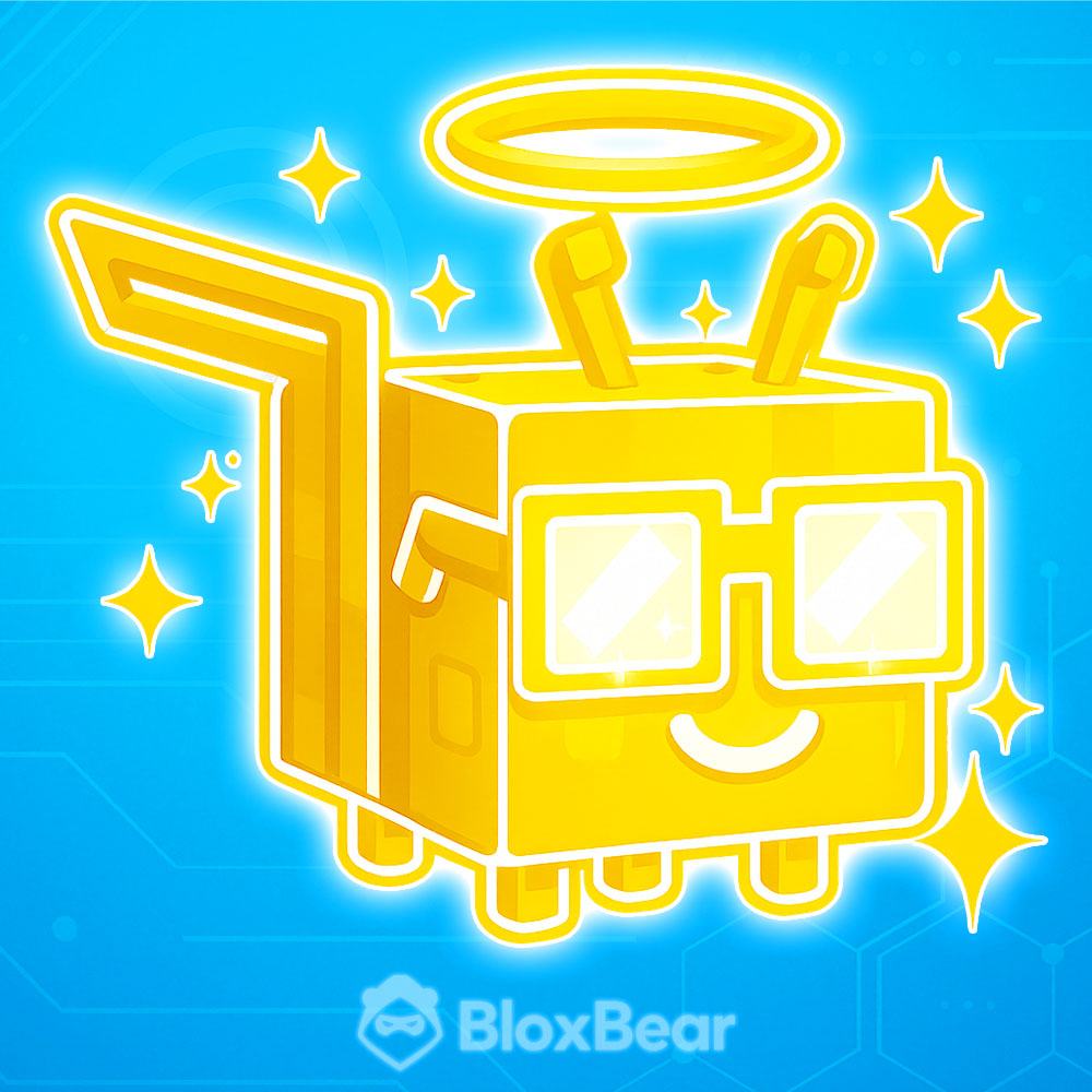 Mutated Pets – BloxBear