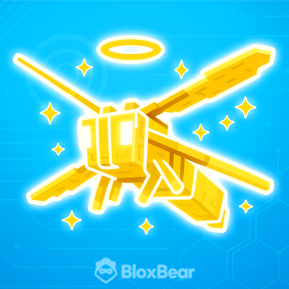 Mutated Pets – BloxBear