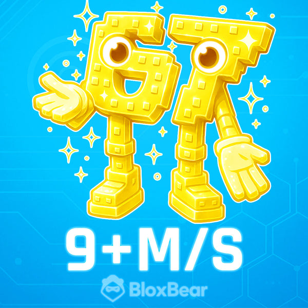 BloxBear - Buy Steal a Brainrot Items - Fast Delivery!