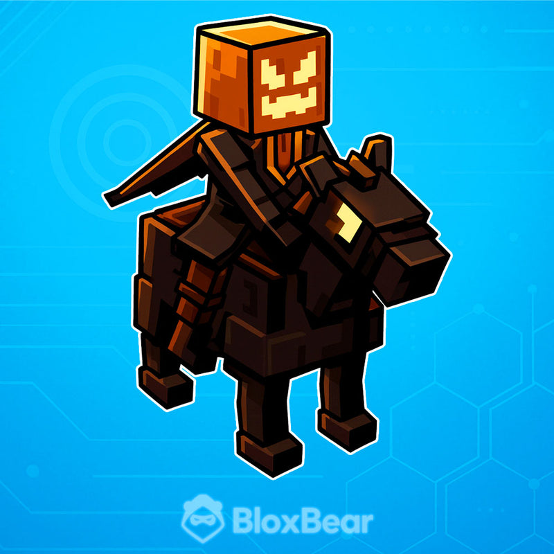 Headless Horseman – BloxBear
