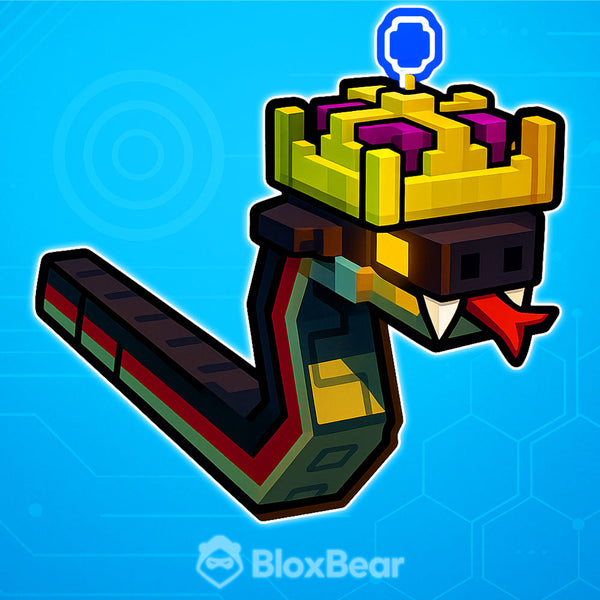Hex Serpent – BloxBear