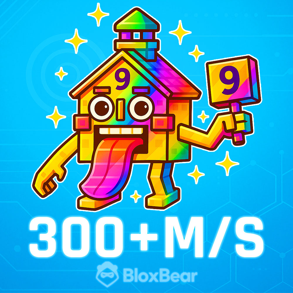 Collections – BloxBear