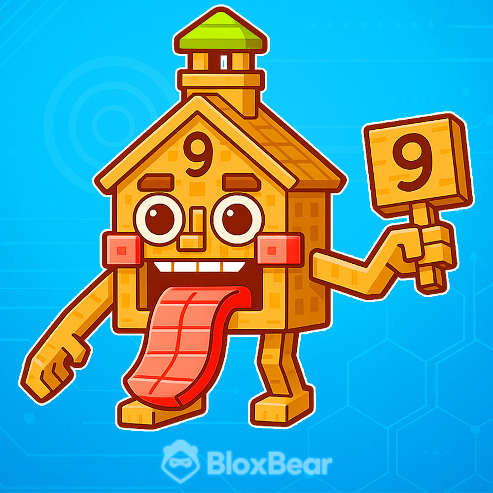 Collections – BloxBear