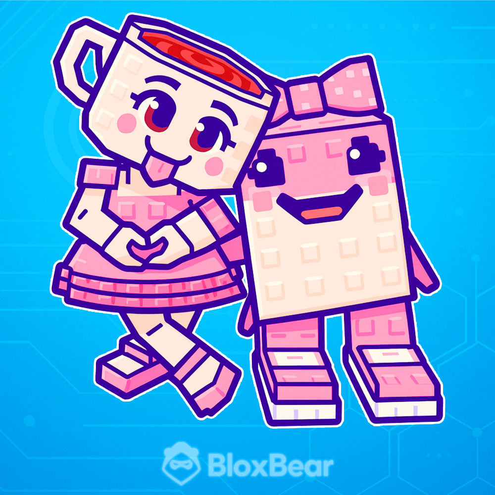 Brainrots – BloxBear