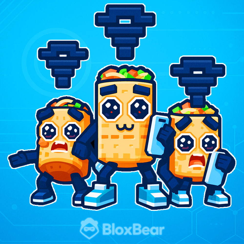 Collections – BloxBear
