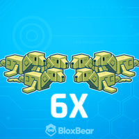 BloxBear - Buy Steal a Brainrot Items - Fast Delivery!