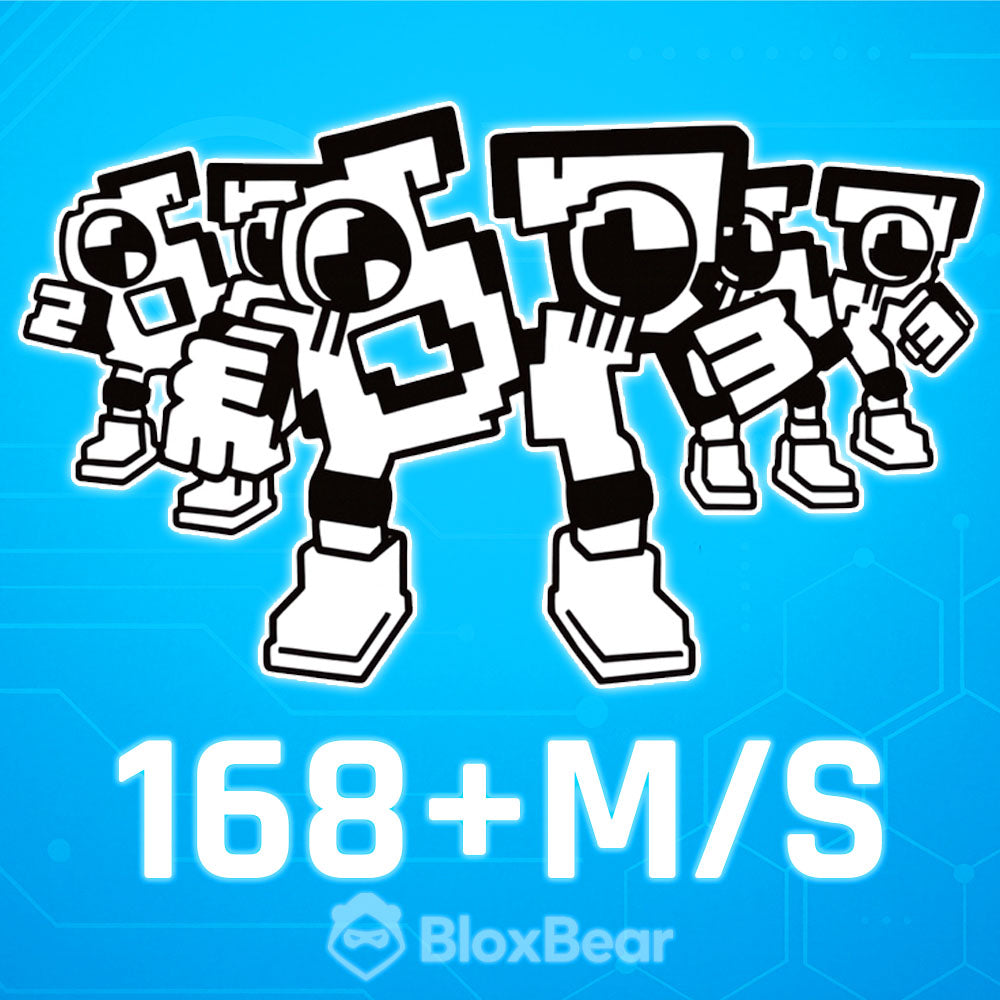 Yin Yang Los 67 – BloxBear